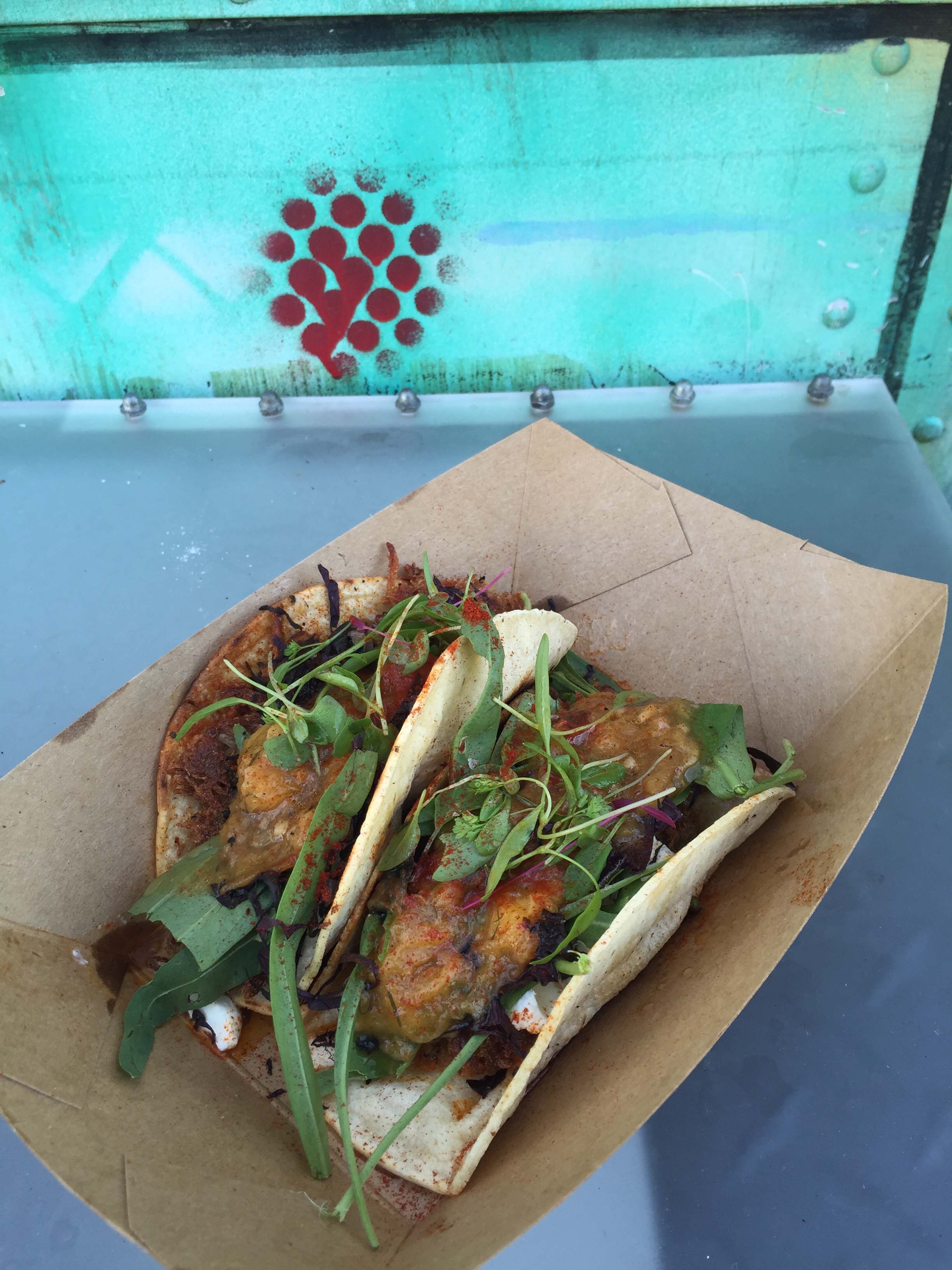 Tacos – Farm Truck Philly